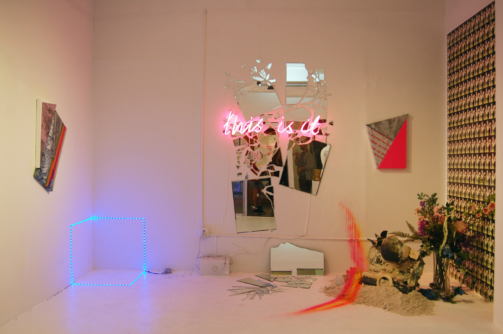 PETER HAMMAR THIS IS IT 2012 | 924COLLECTIVE