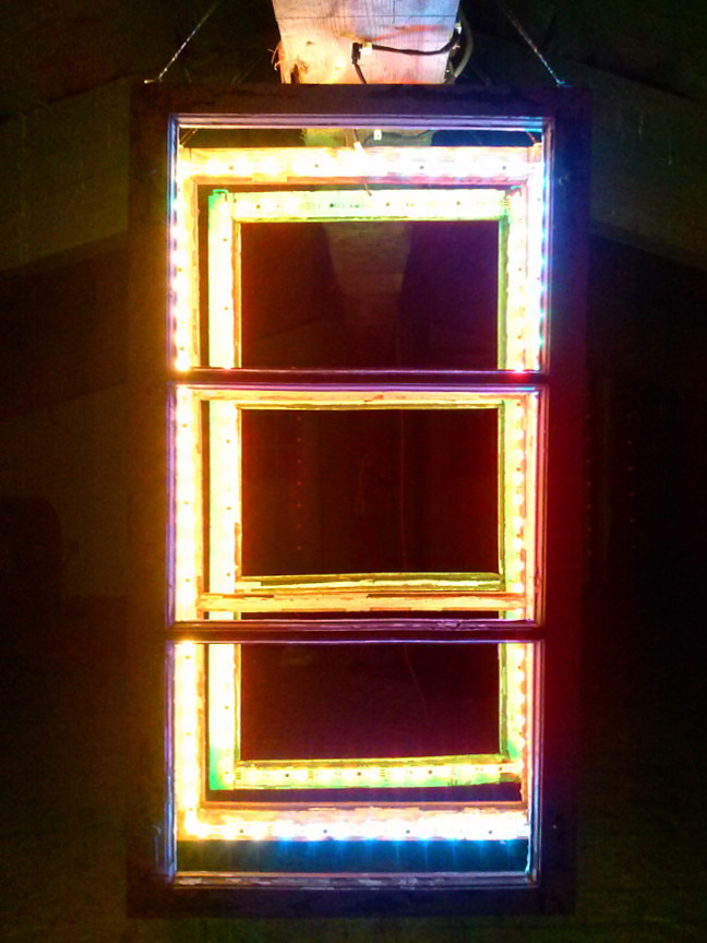 PETER HAMMAR WORK | 924COLLECTIVE