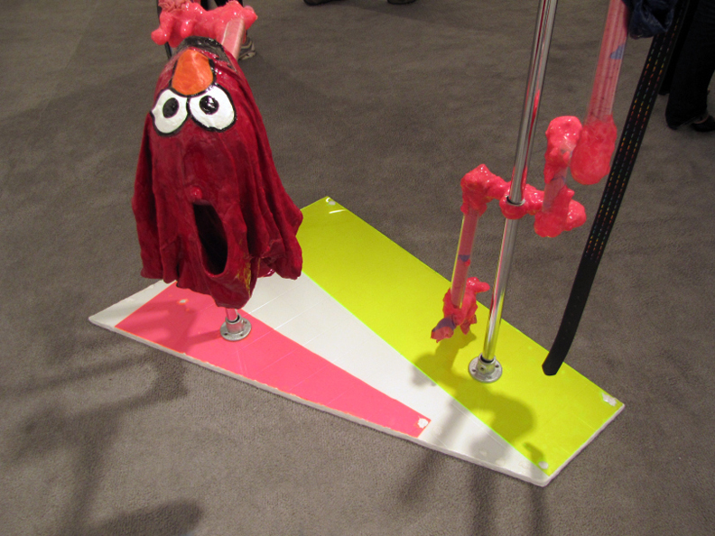 DEBO EILERS DOLLY | 924COLLECTIVE