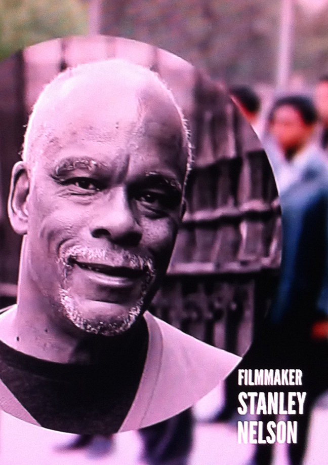 STANLEY NELSON | 924COLLECTIVE