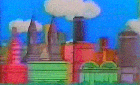 FEBRUARY FAST FORWARD! | 924COLLECTIVE